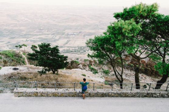How to get around Sicily: by plane, by car, by bus, by train, by ferry ... How to get around Sicily: by plane, by car, by bus, by train, by ferry ...